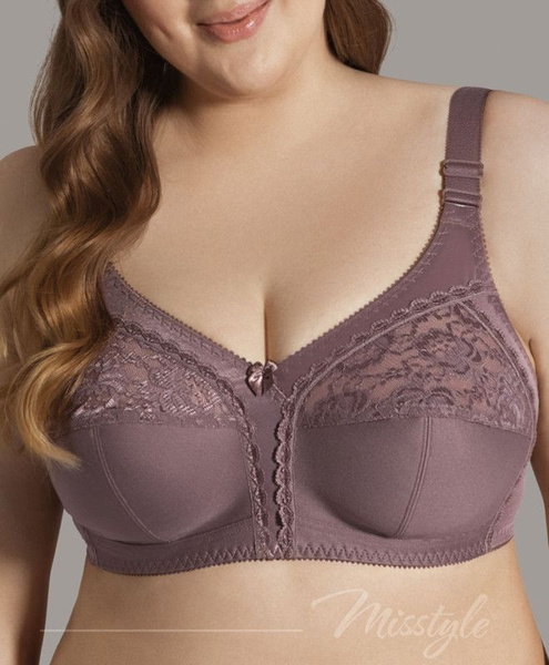 Бюстгальтер Misstyle - купить с доставкой по выгодным ценам в интернет-магазине OZON (860237834)