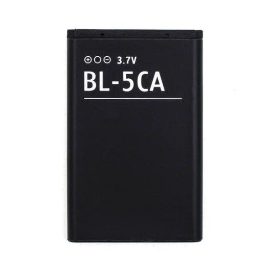 Аккумулятор для Nokia 1200/1208/1680C/106 (BL-5CA) - Battery Collection ...