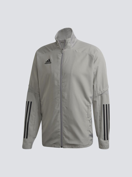 Олимпийка adidas Con20 Pre Jkt - купить с доставкой по выгодным ценам в ...