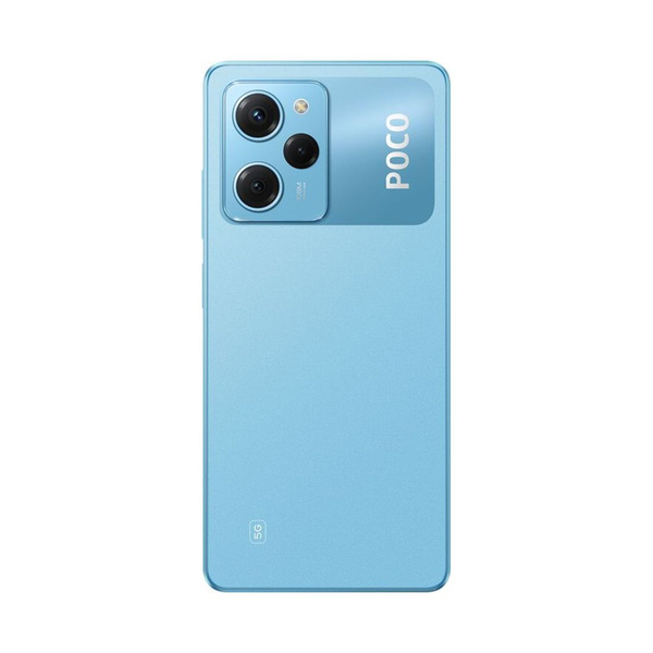 Смартфон X5 Pro 5G 8GB 256GB_22101320G-Blue - купить по выгодной цене в ...