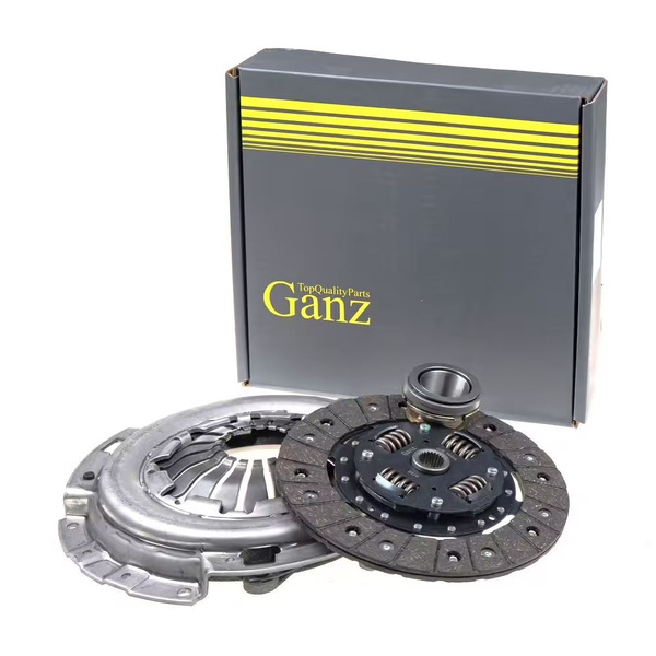 Сцепление в сборе DAEWOO NEXIA 1.5L 16.кл купить на OZON по низкой цене ...