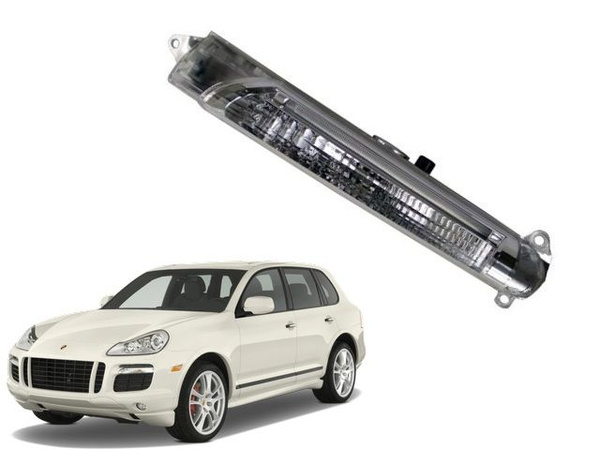 Огни дневные ходовые SAT купить по выгодной цене в интернет-магазине ...