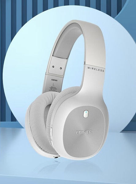 Наушники Полноразмерные Edifier 22-W800BT plus - купить по доступным ...