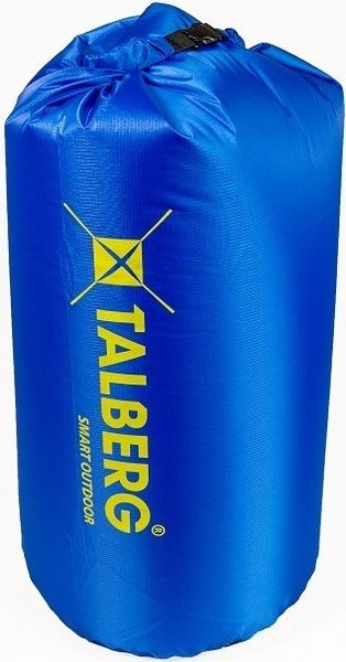 Гермомешок Talberg Light 100 василёк - купить с доставкой по выгодным ...