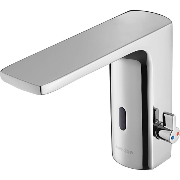 Смеситель Swedbe Сенсорный для раковины Europe Латунь - купить по ...