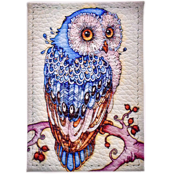 OLECA Обложка для проездного купить на OZON по низкой цене (876797344)