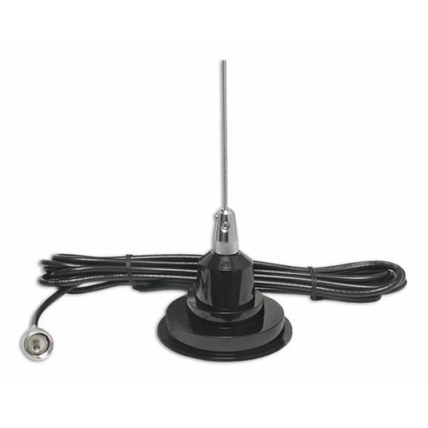 Антенна автомобильная СВ 1C-100 Optim - купить с доставкой по выгодным ценам в интернет-магазине ...