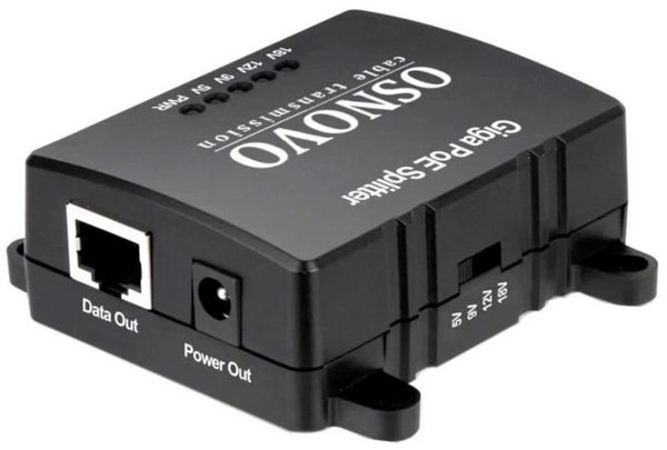 Сетевой фильтр OSNOVO купить c доставкой на OZON по низкой цене (878023482)