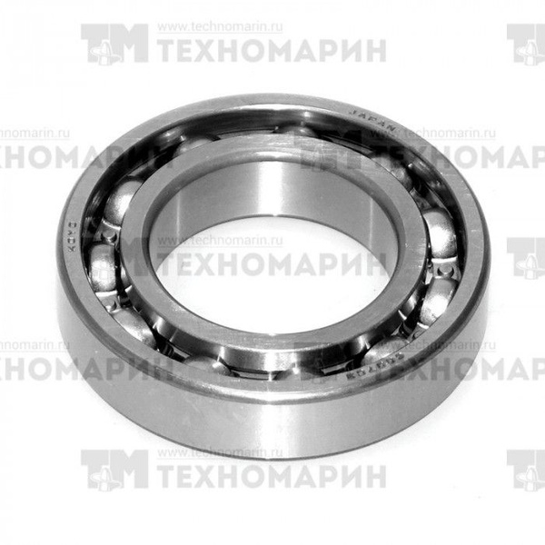 Подшипник шестерни заднего хода Yamaha 93306-001U1 купить c доставкой ...