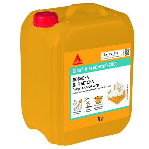 Добавка в раствор Sika - купить по выгодным ценам в интернет-магазине OZON (936592429)