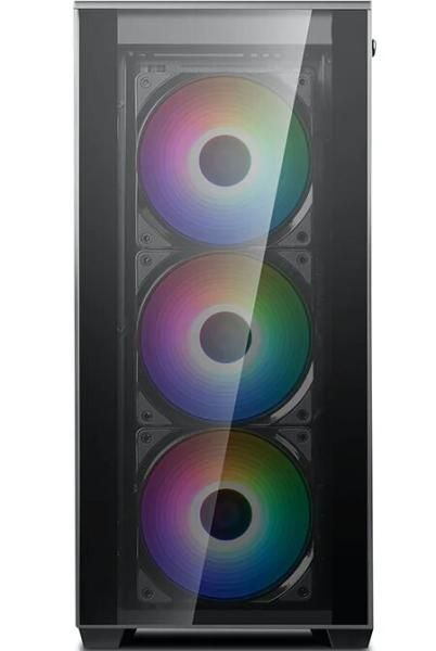 Компьютерный корпус Deepcool Корпус E Atx Deepcool Matrexx 70 Без БП