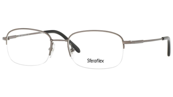 Оправа для очков Sferoflex Memorize SF 9001 C3001 size 52 mm - купить с доставкой по выгодным ...
