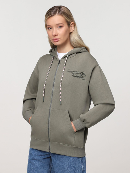 Толстовка Pull&Bear - купить с доставкой по выгодным ценам в интернет ...