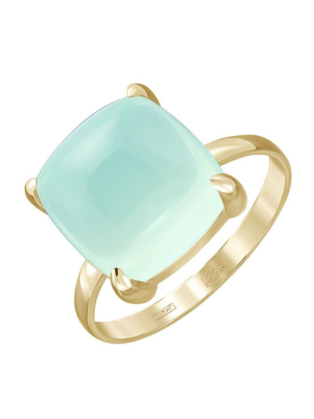 NIAGARA JEWELRY Кольцо с агатом - купить с доставкой по выгодным ценам ...