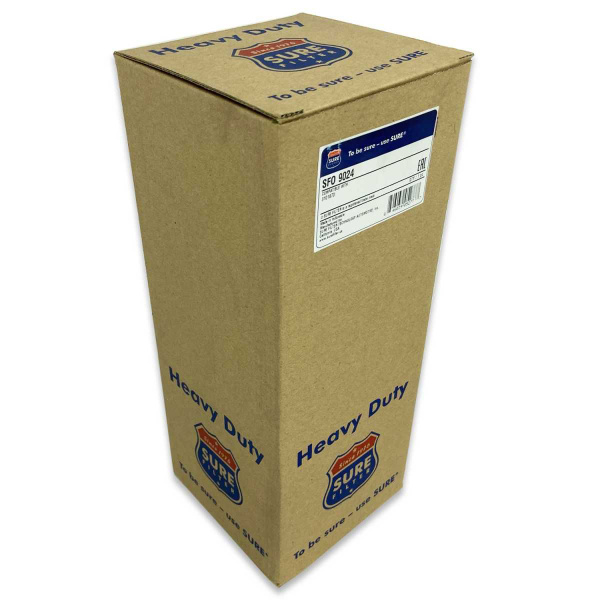 Фильтр масляный Sure filter Hitachi/John Deere - купить по выгодным ...