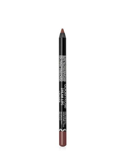 Golden Rose Карандаш для губ Dream Lips Lipliner, Тон 504 - купить с ...