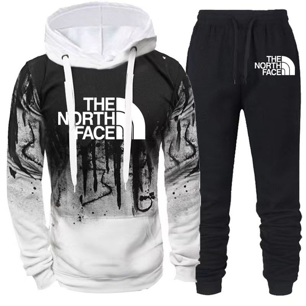 Костюм спортивный The North Face - купить с доставкой по выгодным ценам ...