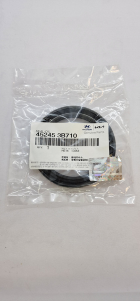 Hyundai-KIA Кольцо уплотнительное для автомобиля, арт. 452453B710, 1 шт ...