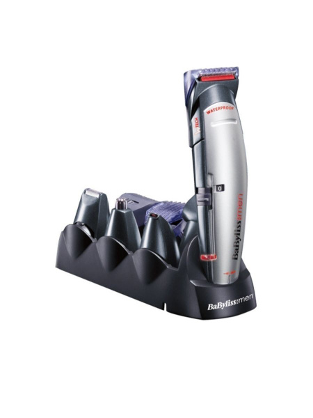 Машинка для стрижки BaByliss X-10 E837E, - купить по выгодным ценам в ...