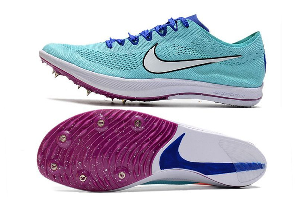 Шиповки легкоатлетические Nike Zoomx Dragonfly - купить с доставкой по ...