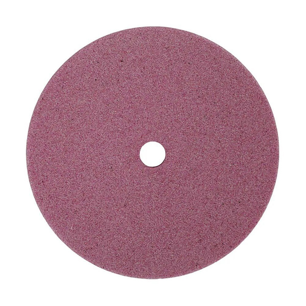Диск заточной 100*4.5*10 для станков по заточке цепей. 9550rpm; #9 ...