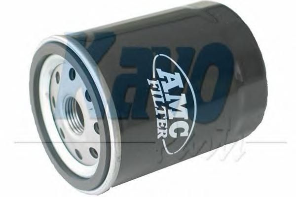 AMC Filter Фильтр масляный арт. MO538 купить на OZON по низкой цене ...