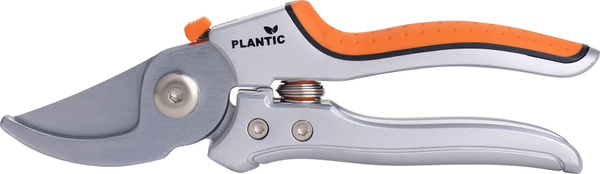 Секатор Plantit PLANTIC (FISKARS) P201 плоскостной - купить по выгодным ценам в интернет ...