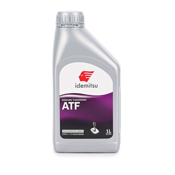 МАСЛО ДЛЯ АКПП ATF (1L) Аналог 30450244-724 - купить по выгодной цене в ...