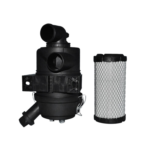 Генератор Воздушные фильтры в сборе Корпуса воздухоочистителя ...