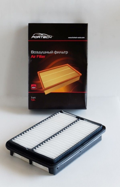 Фильтр воздушный Fortech Air Filter - купить по выгодным ценам в ...