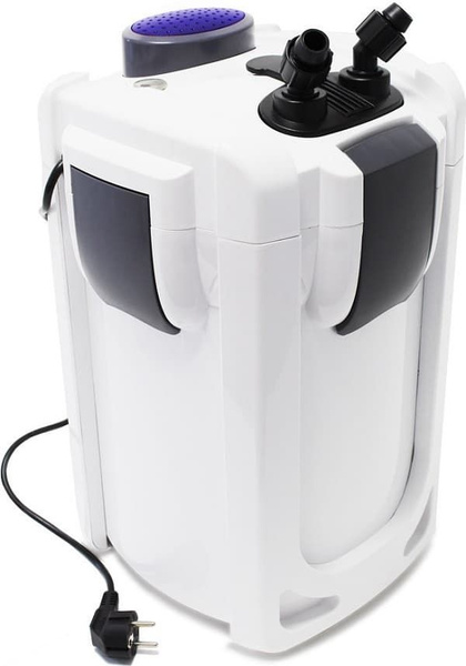 Внешний аквариумный фильтр SunSun HW-704A - купить с доставкой по выгодным ценам в интернет ...