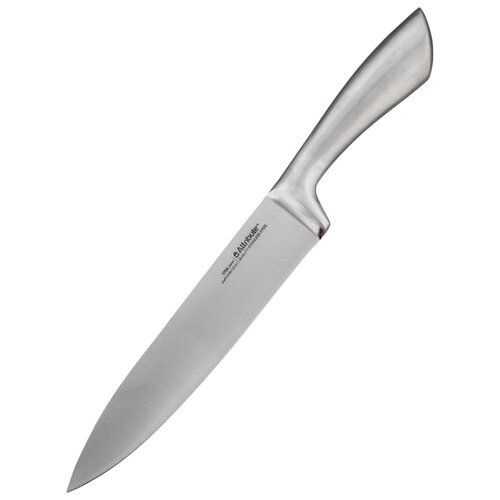 Купить Нож поварской ATTRIBUTE KNIFE STEEL, 20см по низкой цене в ...