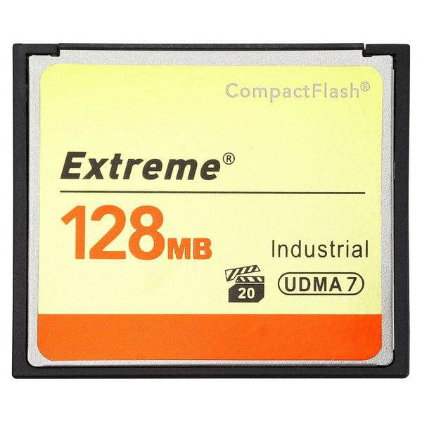 PCMCIA Compact Flash PC CF Card Reader Adapte + Карта хранения камер и ...