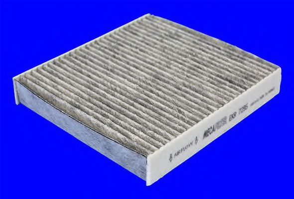 Фильтр салонный Mecafilter ID_320739_OZ_MECAFILTEREKR7295 - купить по ...