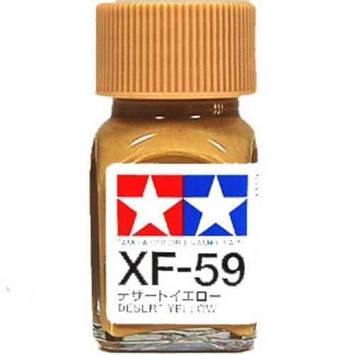 tamiya XF25-XF71 enamel paint матовый 10 мл - купить с доставкой по ...