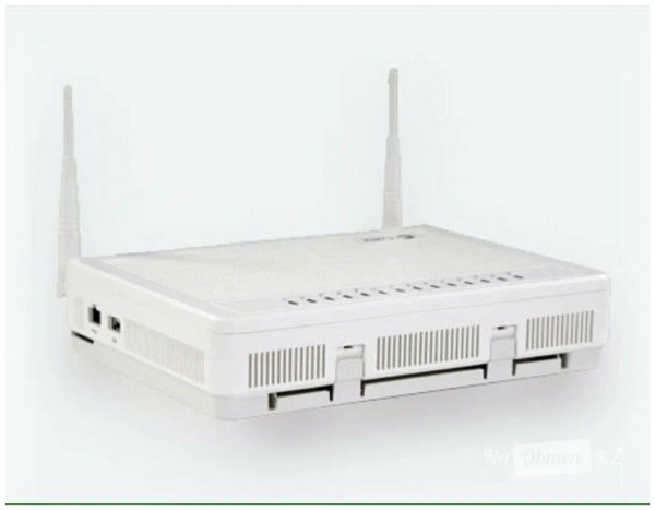 Точка доступа Ericsson T073G HGU ONT GPON, белый купить по низкой цене ...
