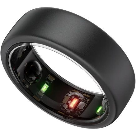 Умное кольцо Oura Ring Generation 3 Horizon Stealth US13 купить на OZON ...