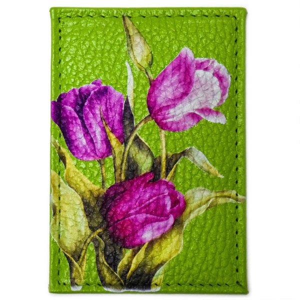 OLECA Обложка для проездного - купить с доставкой по выгодным ценам в ...