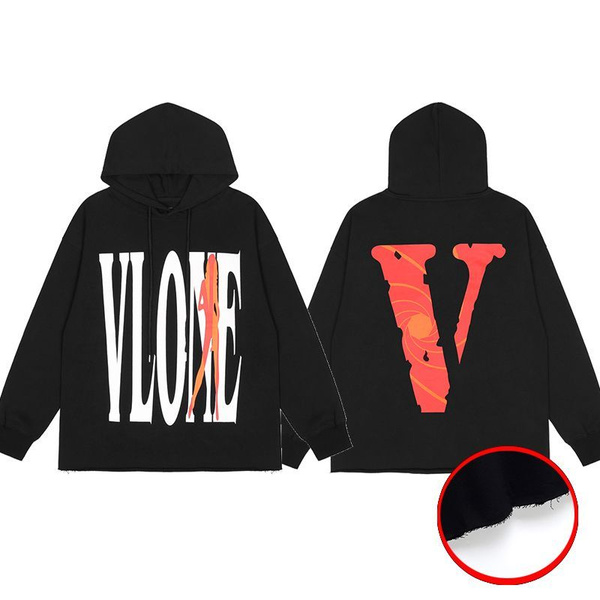 Толстовка VLONE - купить с доставкой по выгодным ценам в интернет ...
