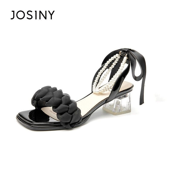 Сандалии JOSINY - купить с доставкой по выгодным ценам в интернет ...