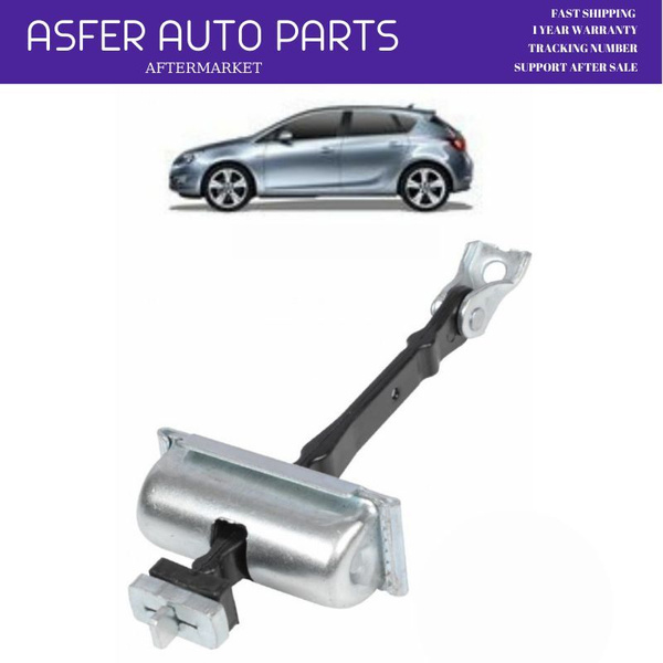 Ограничитель ремня петли передней двери для Vauxhall Opel Astra J 2009 ...