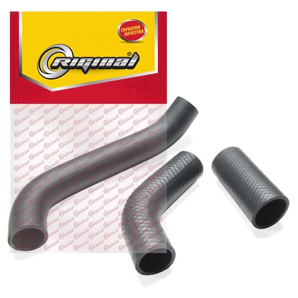 Riginal Патрубок охлаждения, арт. RG3302381303000 - купить с доставкой ...