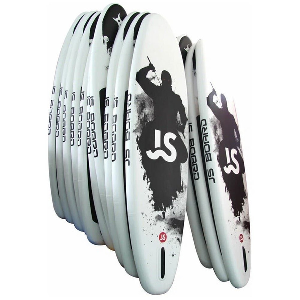 Надувная Sup-доска(Sup board) Ninja JS 335 см - купить с доставкой по ...