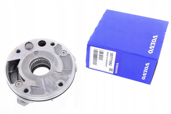 Масляный насос для VOLVO C30 C70 (06-) S40 (04-) S60 (-09) S60 (11 ...