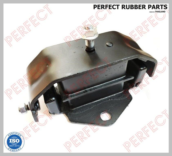 Подушка двигателя PERFECT RUBBER PARTS MIT-01-4M40L - PERFECT RUBBER ...