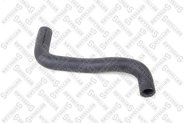 10-35509-sx патрубок радиатора! audi vw 1.3-1.9 83-91 Stellox 1035509SX ...