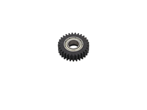 Шестерня фьюзера 29T (усиленная подшипником) 302F925080, 2F925080 для ...