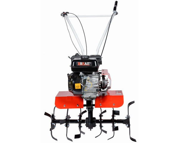 Мотоблок бензиновый BRAIT МКР 402 (мотоблок бензиновый 7.8 л.с.) - купить мотоблок по выгодной ...