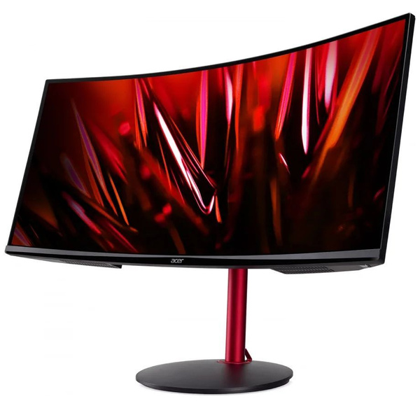 Монитор Acer XZ342CUPbmiiphx 34" - купить по выгодной цене в интернет ...