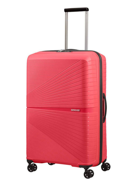 Чемодан American Tourister, Полипропилен, 77 см - купить с доставкой по ...